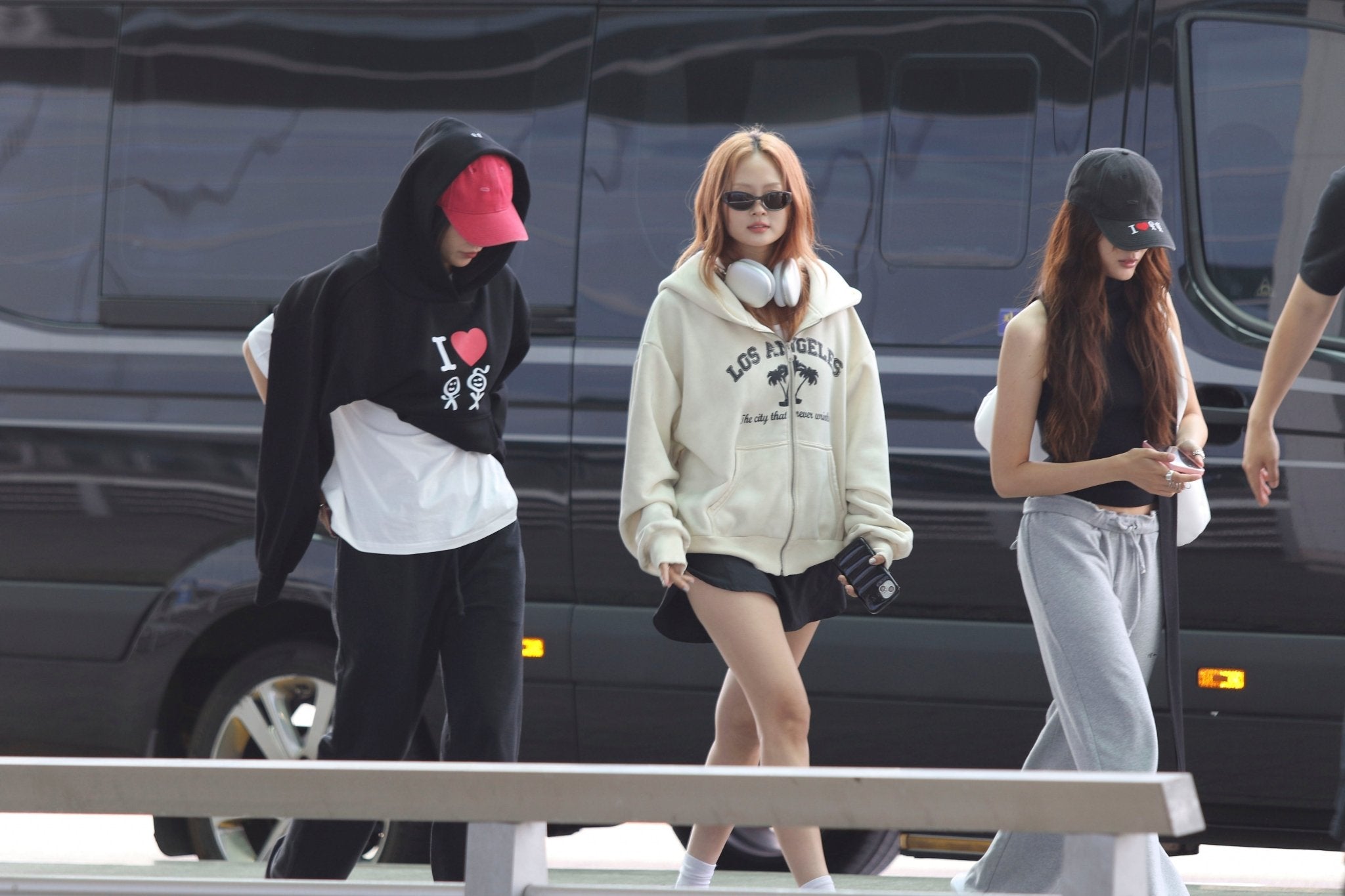 FEEELS FAMOUS | Urban Sophistication