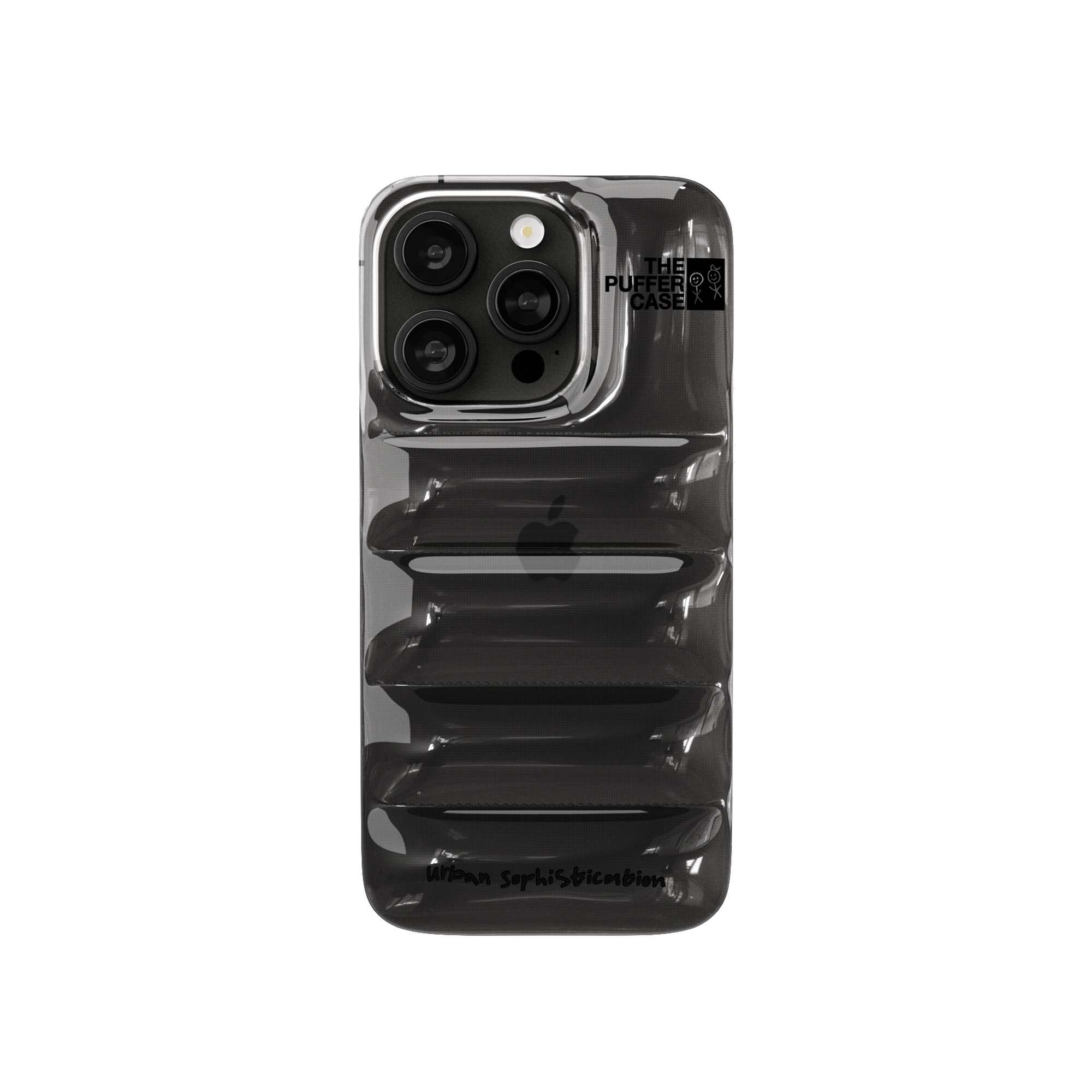 The Puffer Case® - Air | Urban Sophistication