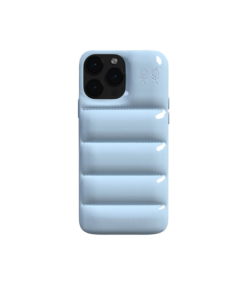 THE PUFFER CASE® - ENDLESS SKY – Urban Sophistication