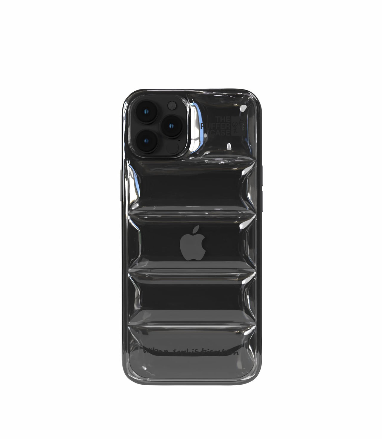 THE PUFFER CASE® - AIR – Urban Sophistication